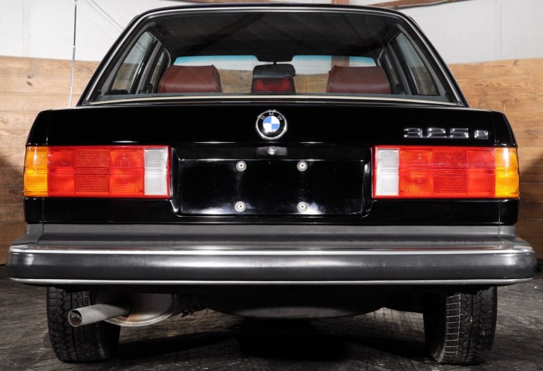 E30 101 – strictly eta